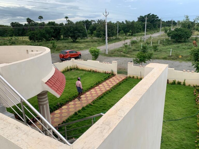 VUDA Plots Archives - VMRDA Approved Private Layouts