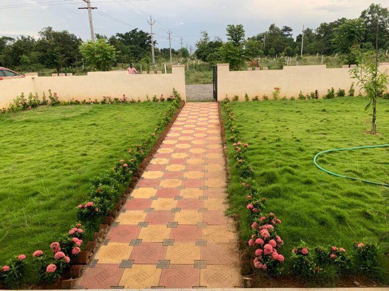 VUDA Plots Archives - VMRDA Approved Private Layouts